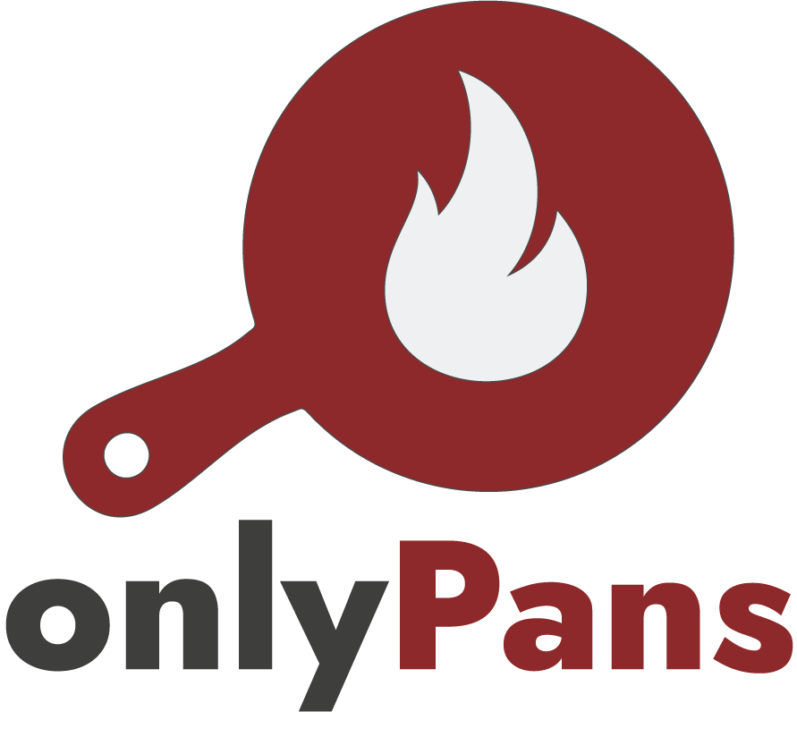 onlyPans - pois cozinhar é o verdadeiro entretenimento adulto